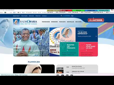 rascom-qaf-1r-c-band-reception-lowest-symbol-rate-sr-radio-maria ...