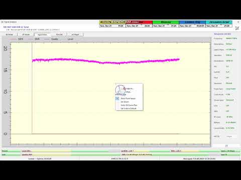 rascom-qaf-1r-c-band-reception-lowest-symbol-rate-sr-radio-maria ...